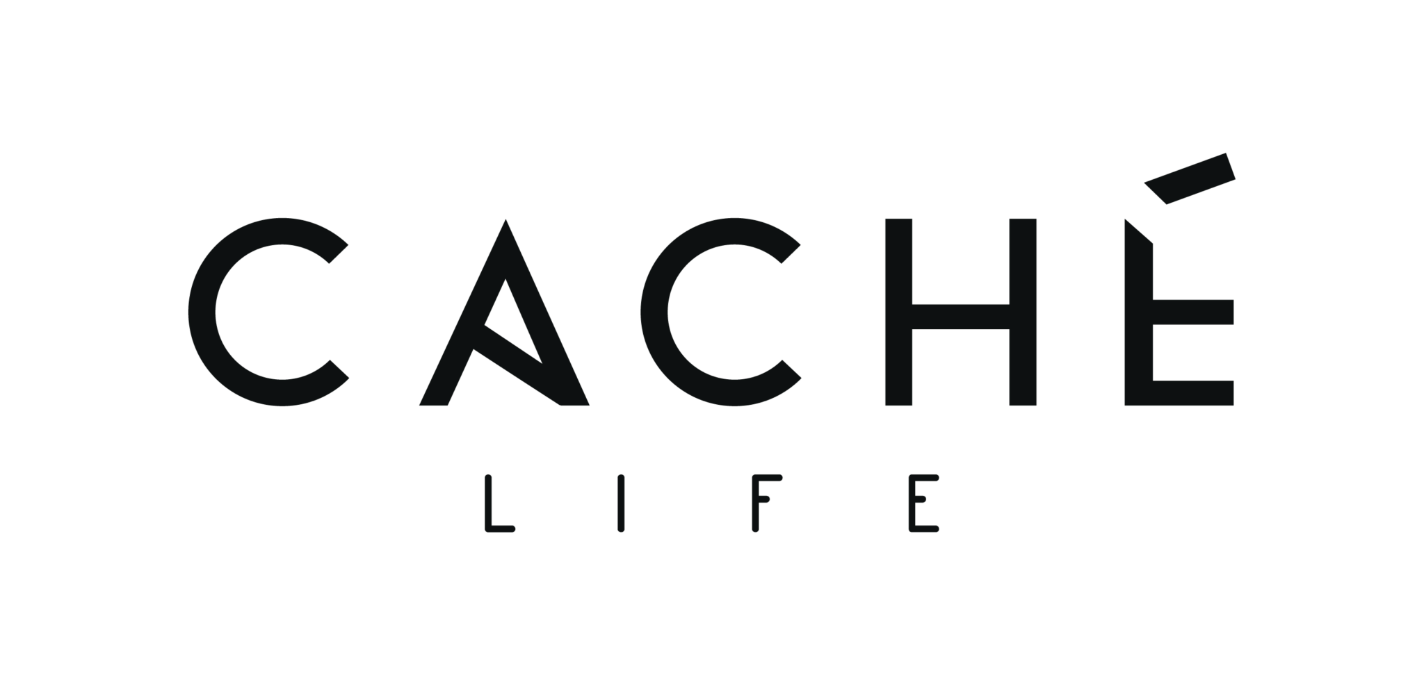 Caché Life - Caché Life